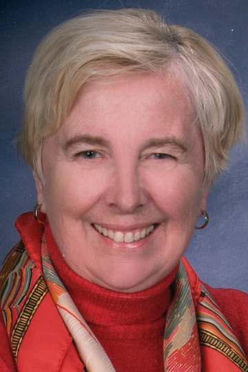 Esther Johnson Rudge 1944-2024 | News, Sports, Jobs - The Vindicator